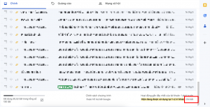 Hướng dẫn Đăng xuất Gmail trên tất cả các thiết bị – HỗtrợGoogle.vn