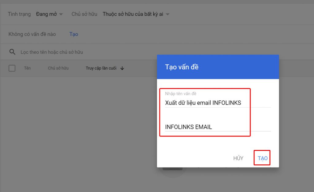 Google Vault – Giải pháp sao lưu dữ liệu và eDiscovery dành cho Google ...